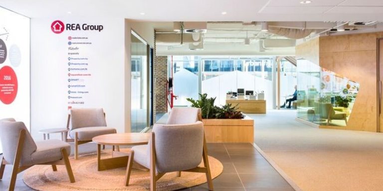 REA Group corporate offices | Headquarters | Phone | Address