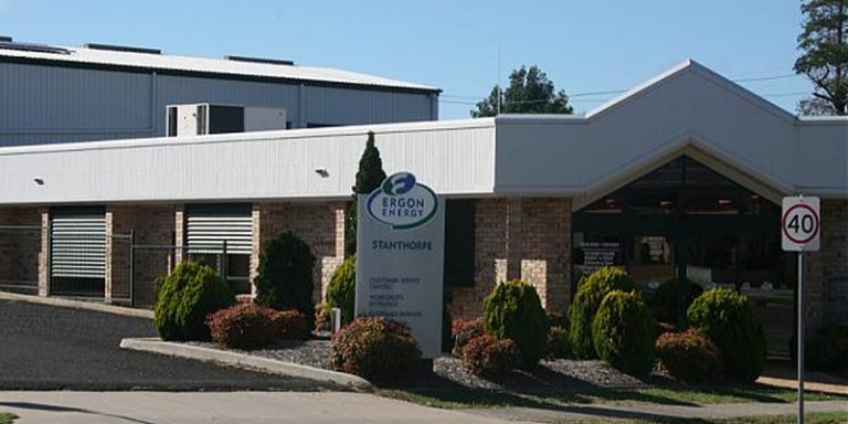 Ergon Energy corporate offices | Headquarters | Phone | Review