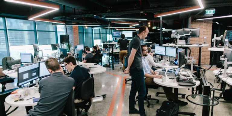 TechnologyOne corporate offices | Headquarters | Phone | Address