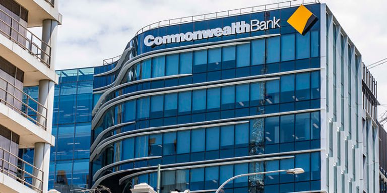 Commonwealth Bank corporate offices | Headquarters | Phone