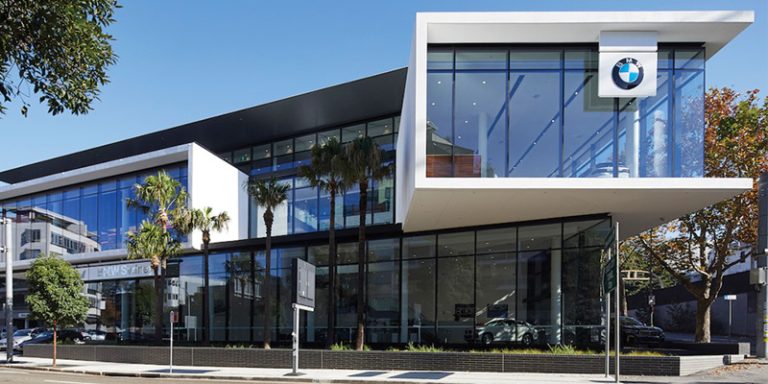 BMW corporate offices | Headquarters | Phone | Address