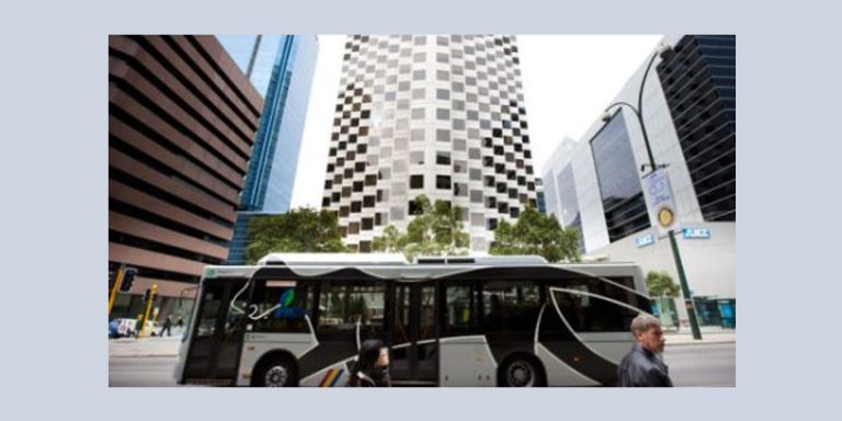 Transdev Australasia corporate offices | Headquarters | Phone