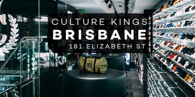 Culture Kings corporate offices | Headquarters | Phone | Address