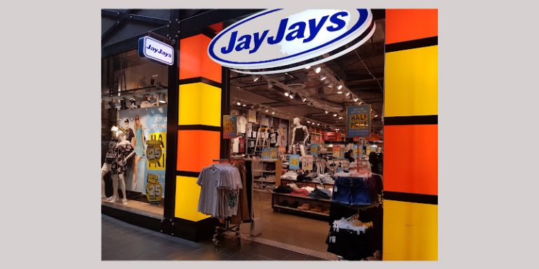 Jay Jays Melbourne Central corporate offices | Headquarters