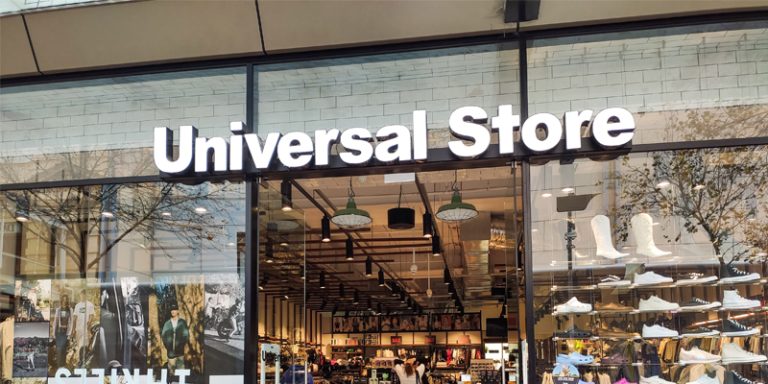 Universal Store corporate offices | Headquarters | Phone | Address