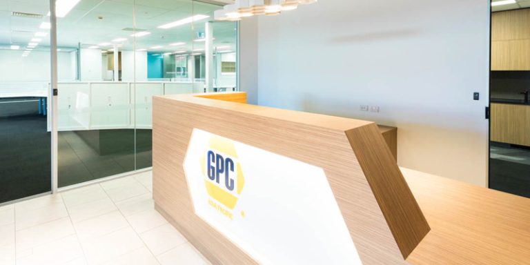 GPC Asia Pacific corporate offices | Headquarters | Phone